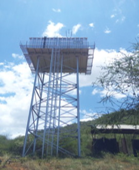 Constructors of Steel Water Towers, Steel Foot Bridges, Steel Storage ...